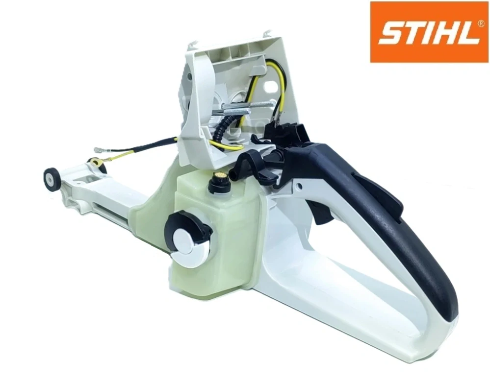 Palivová nádrž STIHL MS 440 originál | zahradná technika novotech